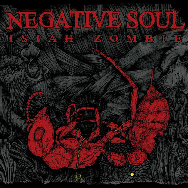 Negative Soul - EP by Isiah Zombie | Spotify