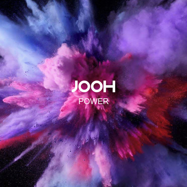 Power - Album by Jooh | Spotify