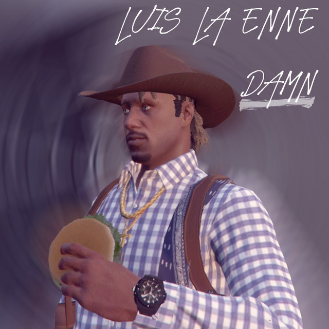 Damn - Single by luis la enne | Spotify