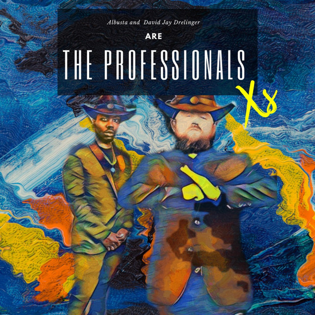 The Professionals: Songs list, genres, analysis and similar artists ...