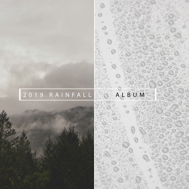 2019 Rainfall Album – Álbum de White Noise Ambience | Spotify