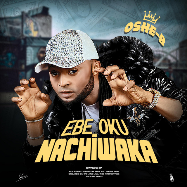 Ebe oku nachiwaka - Single by oshe B | Spotify