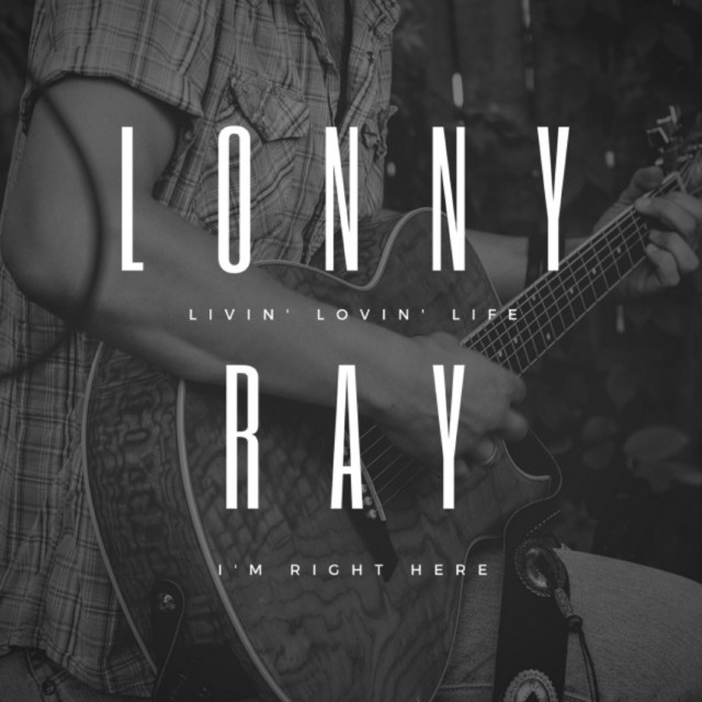 Lonny Ray - Songs, Events and Music Stats | Viberate.com