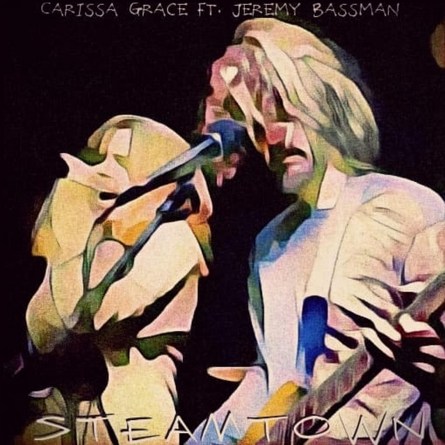 Carissa Grace | Spotify