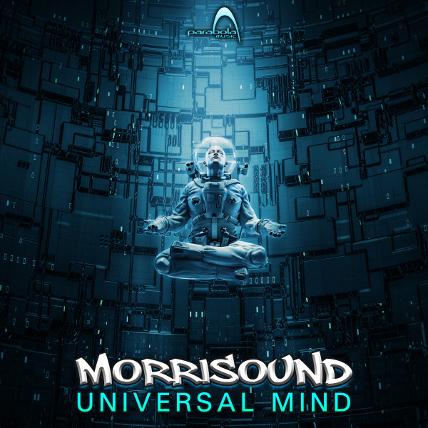Universal Mind - EP de MorriSound | Spotify