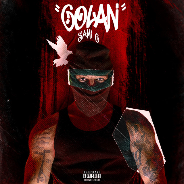 Golan - Single by Sami G | Spotify