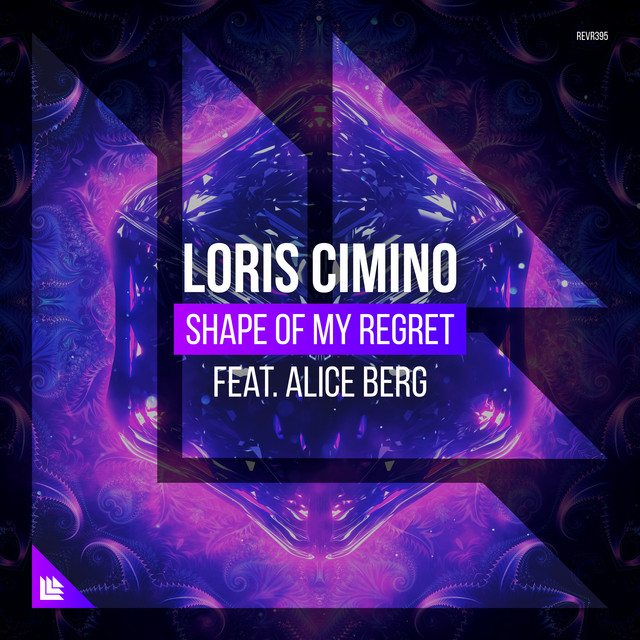 Shape Of My Regret - song and lyrics by Loris Cimino, Alice Berg | Spotify