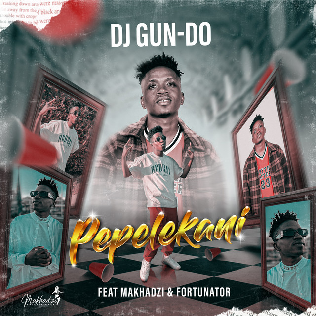 PEPELEKANI - Single by DJ Gun Do SA | Spotify