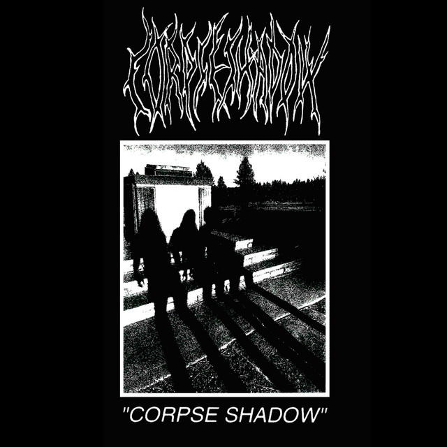 Corpse Shadow | Spotify