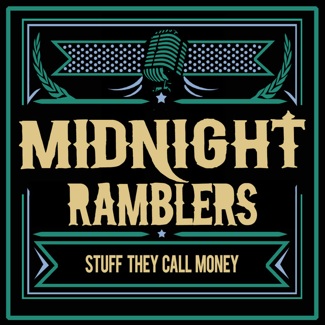 The Midnight Ramblers - Songs, Events and Music Stats | Viberate.com