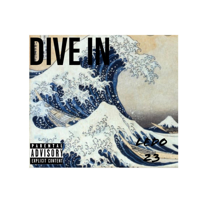 Dive In - Single by Jayledo 23 | Spotify
