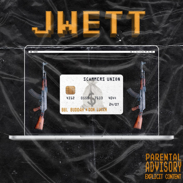 Whats The Jwett - Single by Don Lucch | Spotify