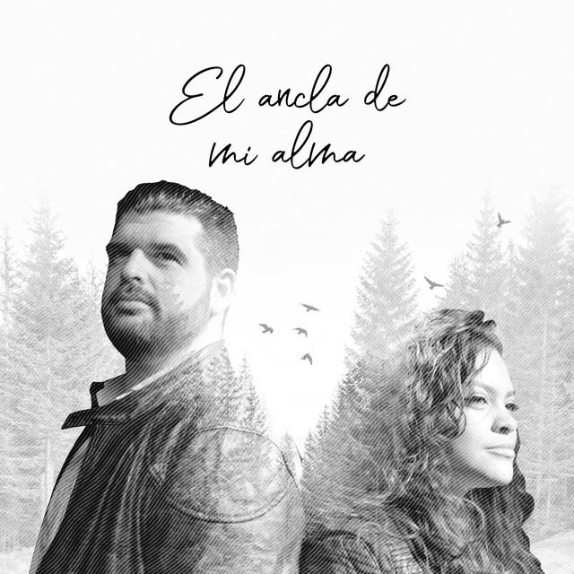 Lucas y Anabel | Spotify