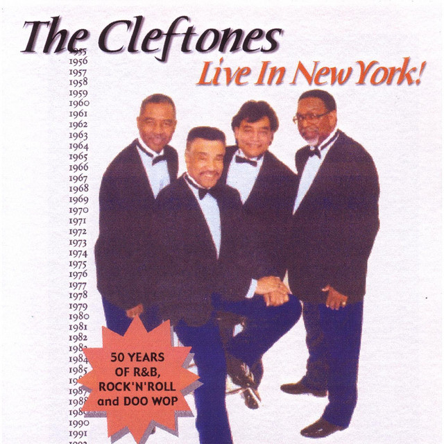 BPM and key for Little Girl Of Mine - Live by The Cleftones | Tempo for ...