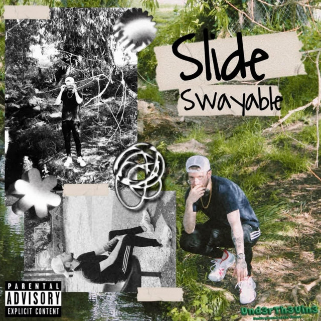 SLIDE - Single by Swayable | Spotify