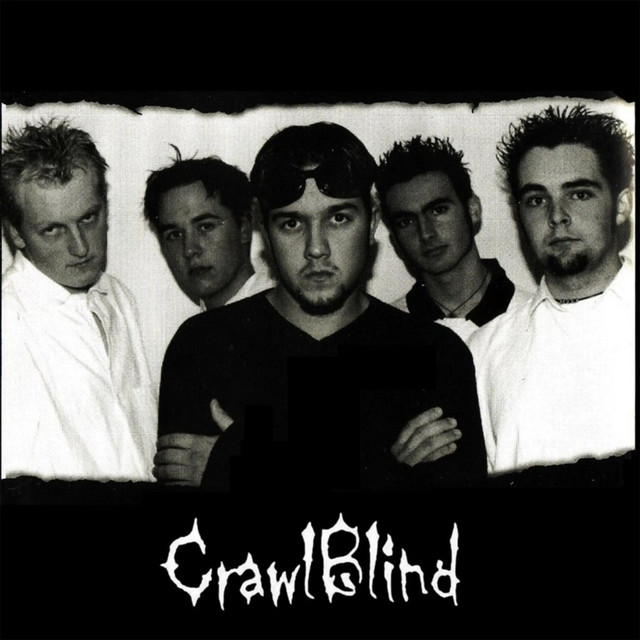 This Time Around - EP by CrawlBlind | Spotify