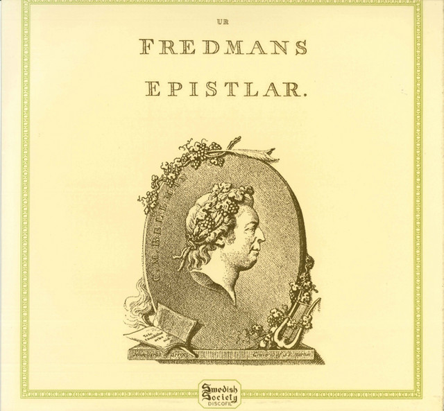 Fredmans epistlar: No. 30. Drick ur ditt glas - song and lyrics by Carl ...