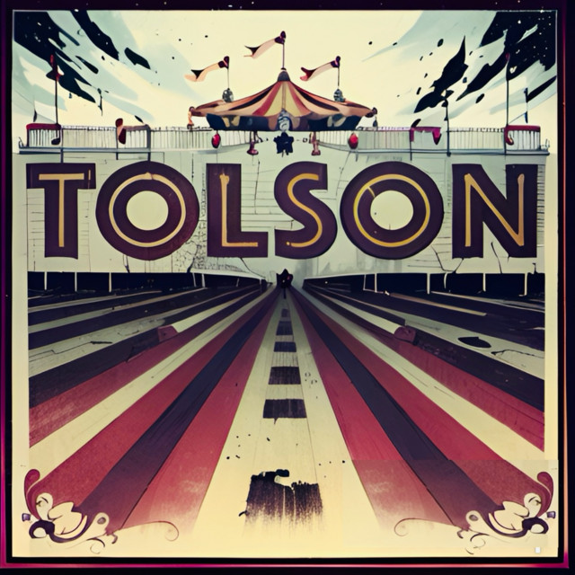 TOLSON - Album by TOLSON | Spotify