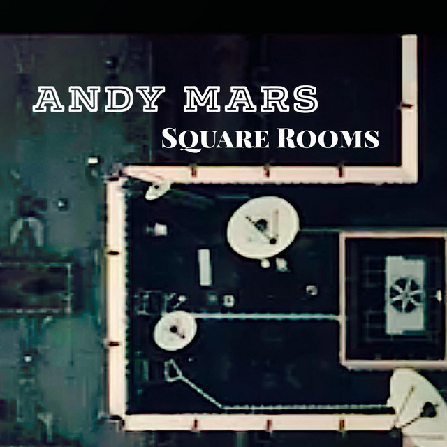 Andy Mars | Spotify
