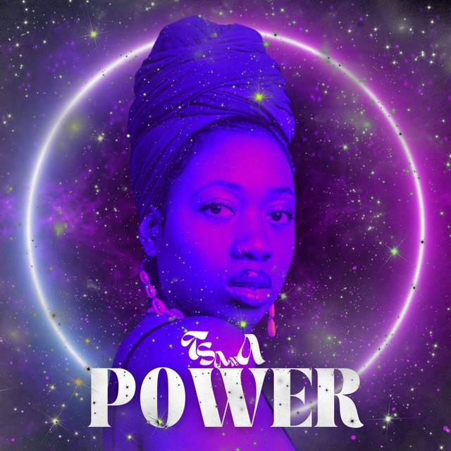 Power - Single by Tsana | Spotify
