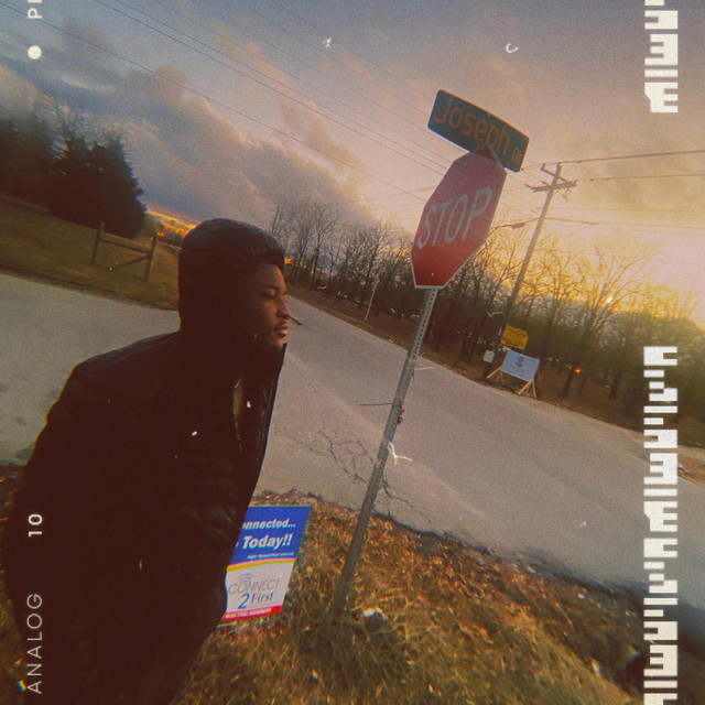 Joseph (Deluxe) - Album by Joe Polo | Spotify