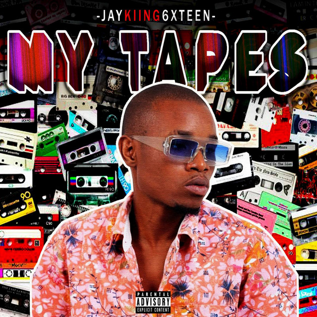 My Tapes - Single by JayKiing6xTeen | Spotify