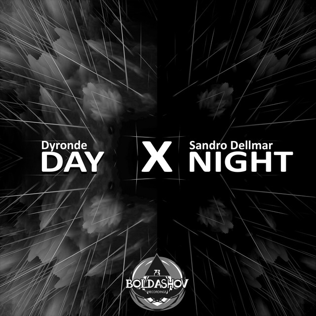 Day X Night - Single by Dyronde | Spotify