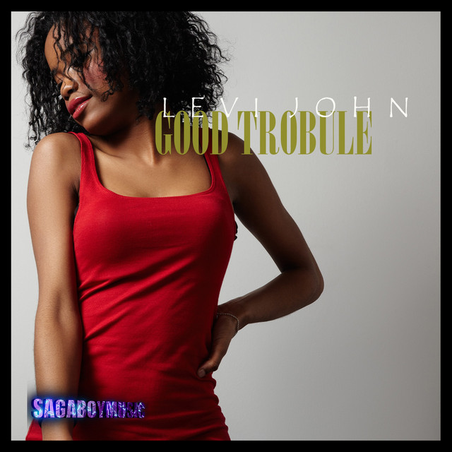 Good Trouble - Album by Levi John | Spotify