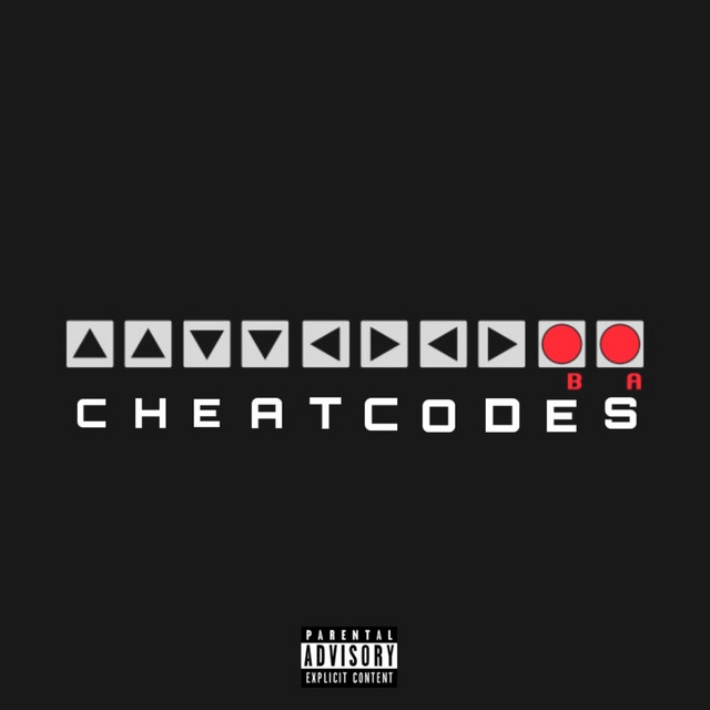 Cheat Codes - Single by HoneyJack$moov | Spotify