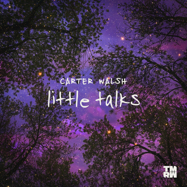 Little Talks - song and lyrics by Carter Walsh | Spotify