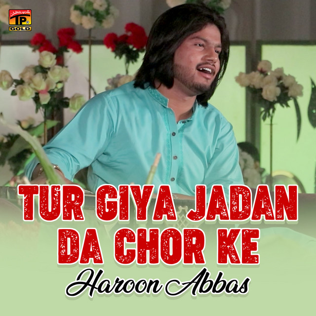 Tur Giya Jadan da Chor Ke - Single - Single by Haroon Abbas | Spotify