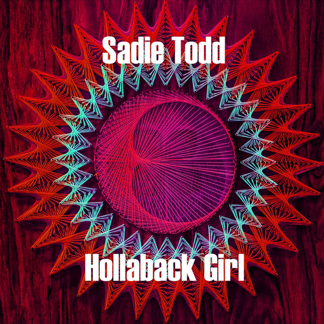 Sadie Todd: Songs list, genres, analysis and similar artists - Chosic