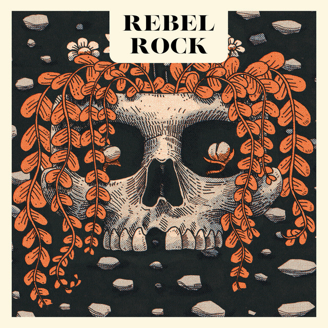Rebel Rock - Album by Darren Pugh | Spotify