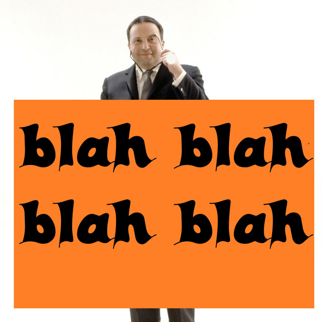 Blah Blah Blah Blah - Single by Allan Sherman | Spotify