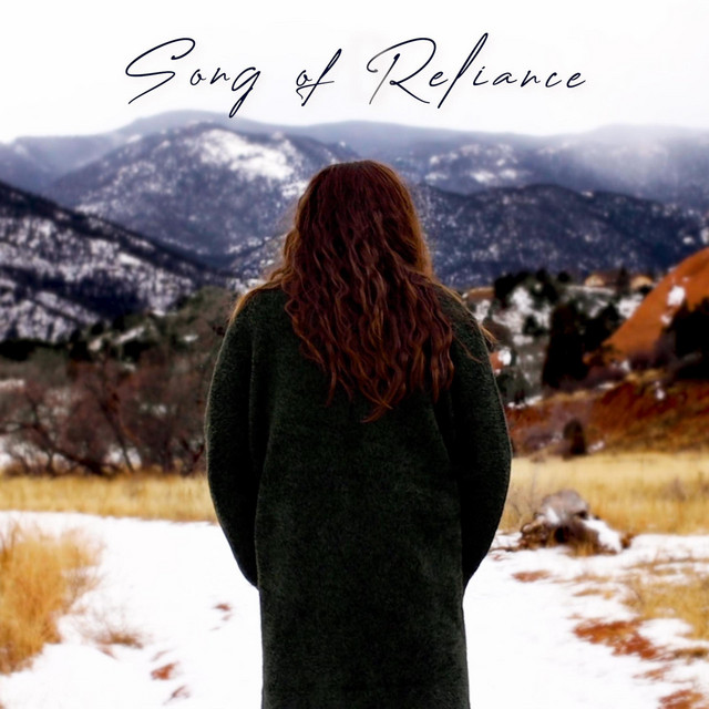 Song of Reliance - Single by Tara Nicole Scott | Spotify