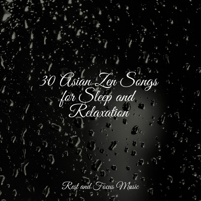 30 Asian Zen Songs for Sleep and Relaxation - Album by Sound Sleeping ...