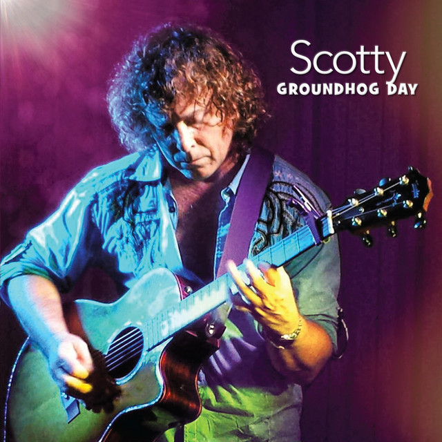 About Time - song and lyrics by Scotty | Spotify
