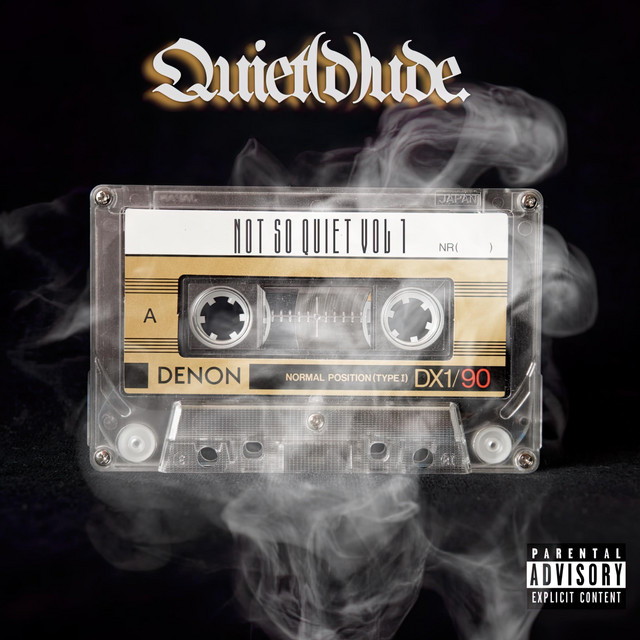 bizniz. - song and lyrics by quiet(d)ude. | Spotify