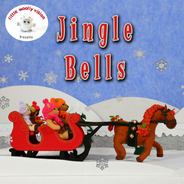 Jingle Bells - Single by Little Woolly Vision | Spotify