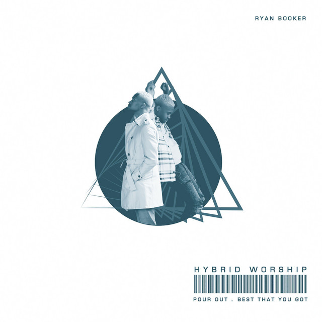 Ryan Booker | Spotify
