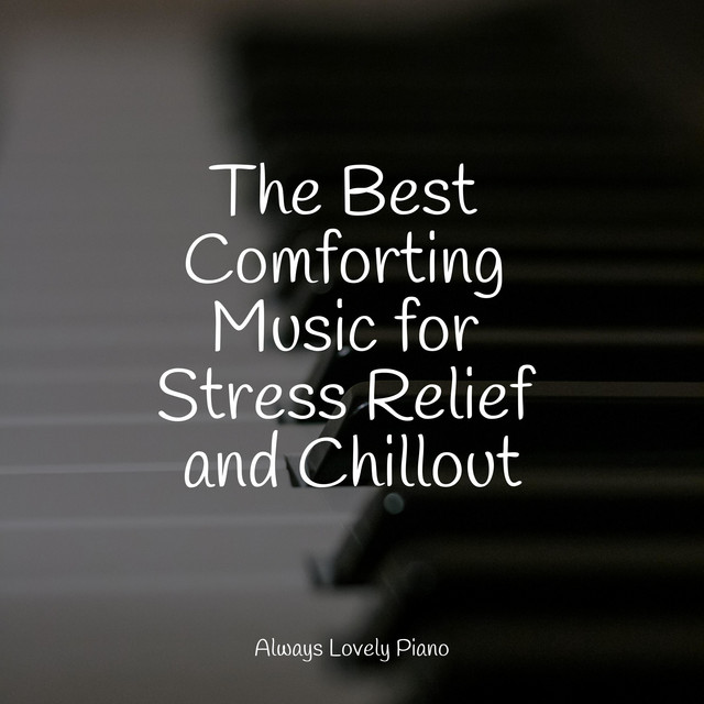 The Best Comforting Music for Stress Relief and Chillout - Album by ...