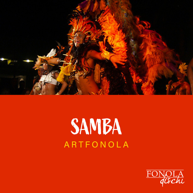 Samba - Album by Artfonola | Spotify