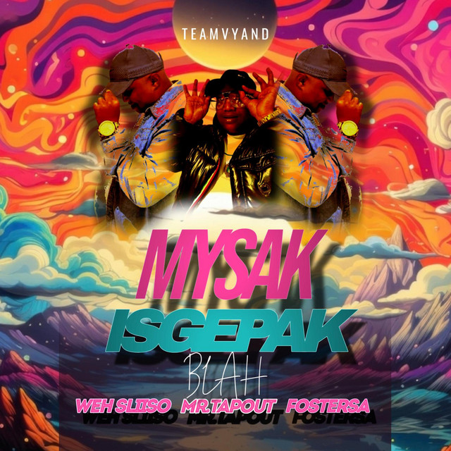 My sak is gepak - Single by Mr Tapout | Spotify