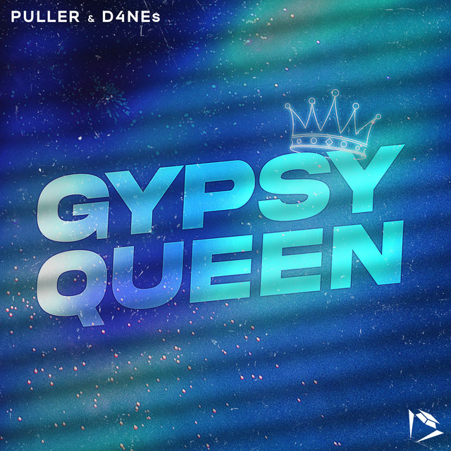 Gypsy Queen - Single by PULLER | Spotify