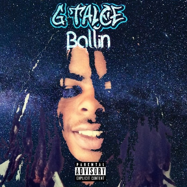 Ballin - Album by G Taloe | Spotify