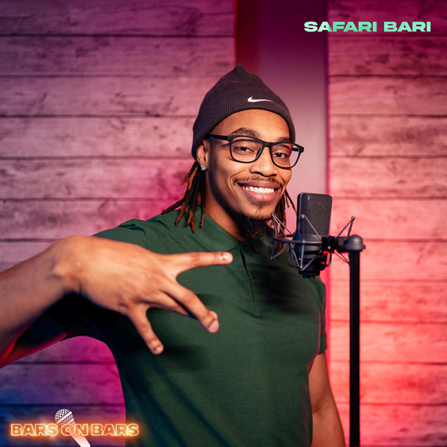 Bars On Bars I S2:E1 - Single by Safari Bari | Spotify