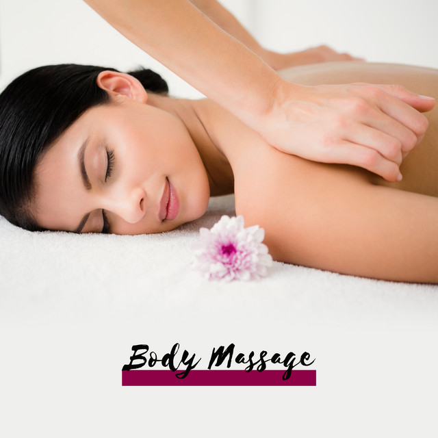 Body Massage - Album by Spa | Spotify