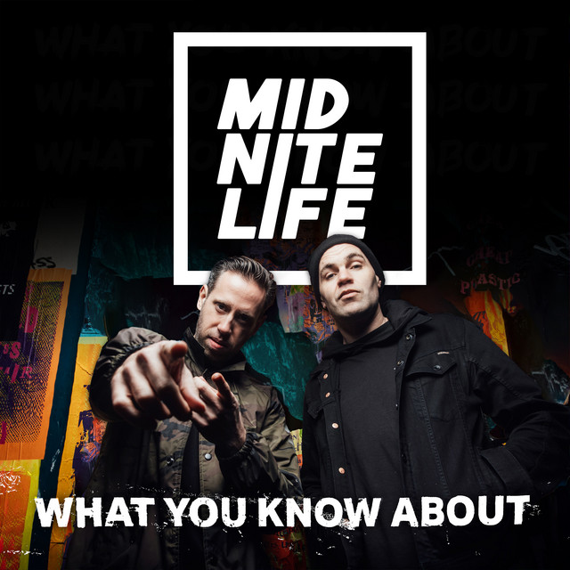 What You Know About - Single by Mid Nite Life | Spotify