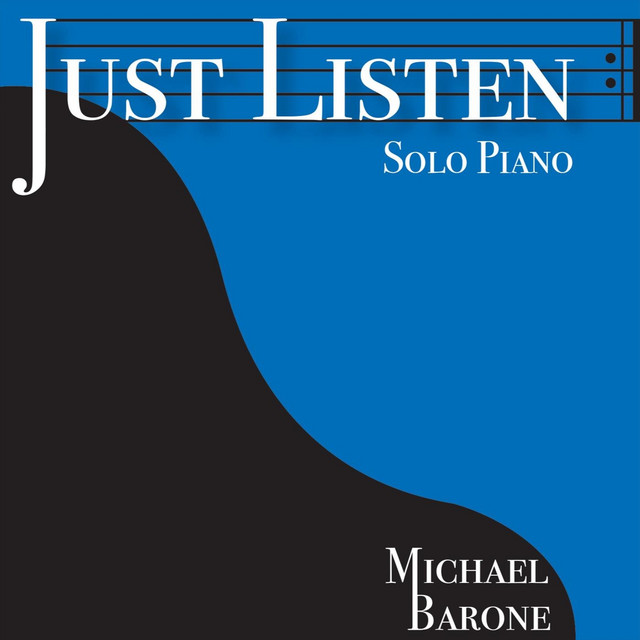 Just Listen - Album by Michael Barone | Spotify
