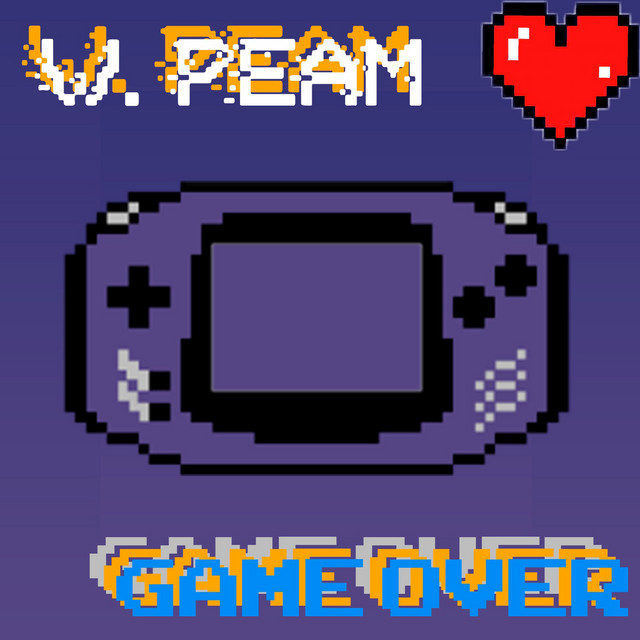 Game Over - song by W. Peam | Spotify